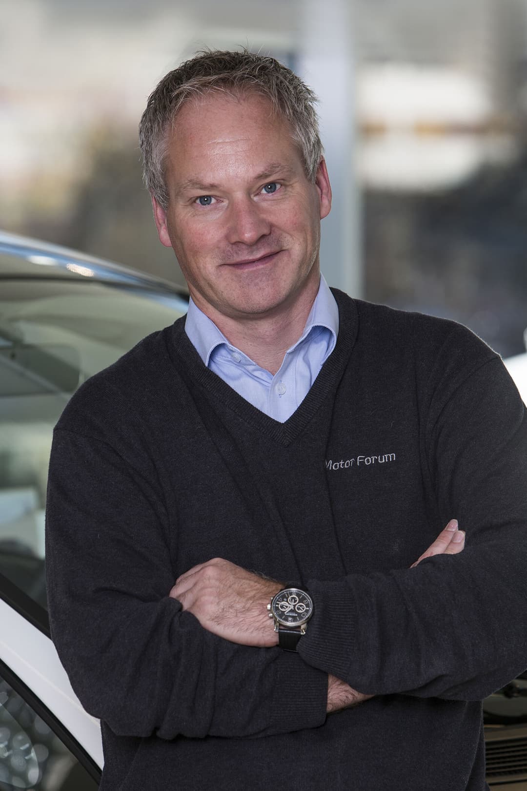 kontakt oss | Motor Forum Asker & Bærum