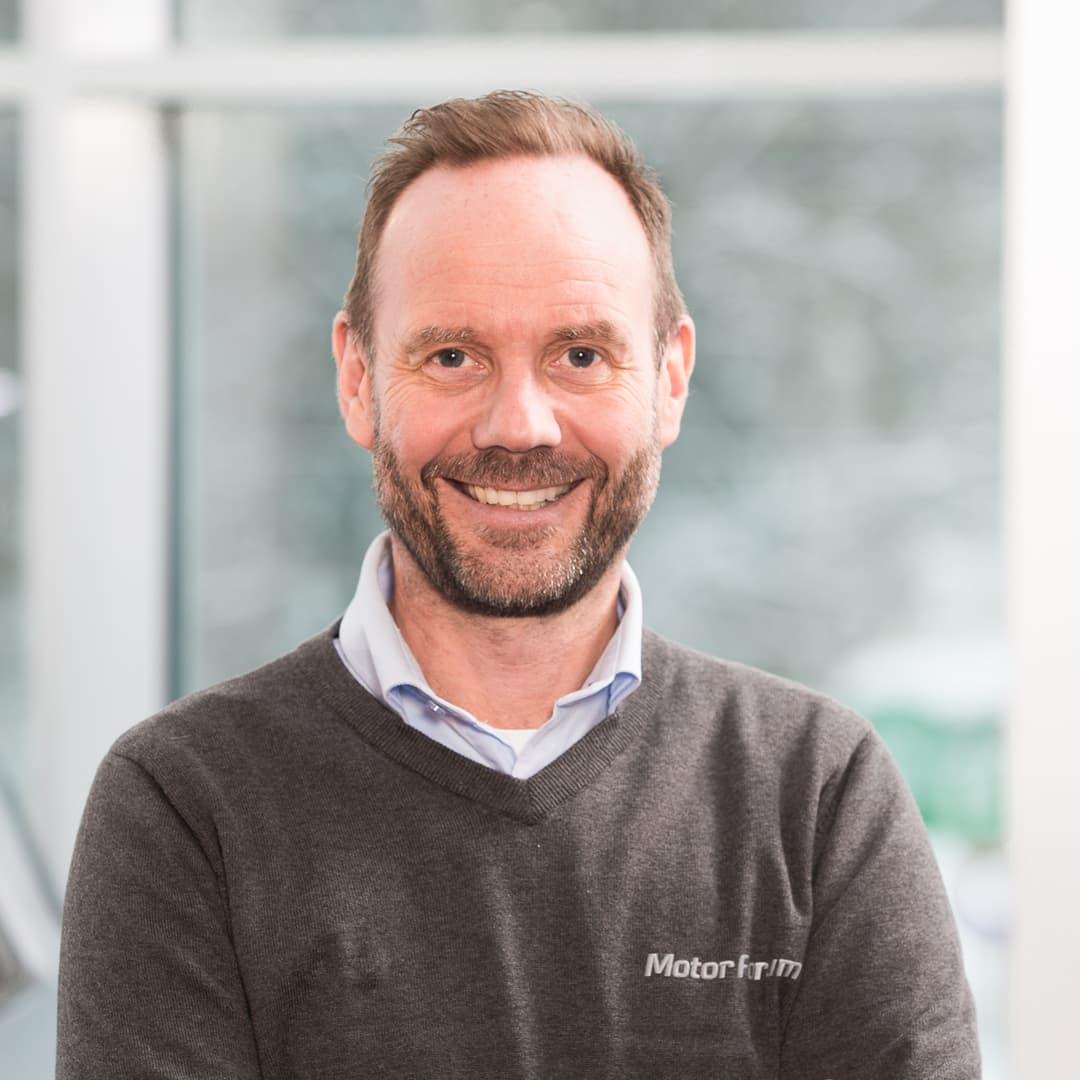 kontakt oss | Motor Forum Asker & Bærum